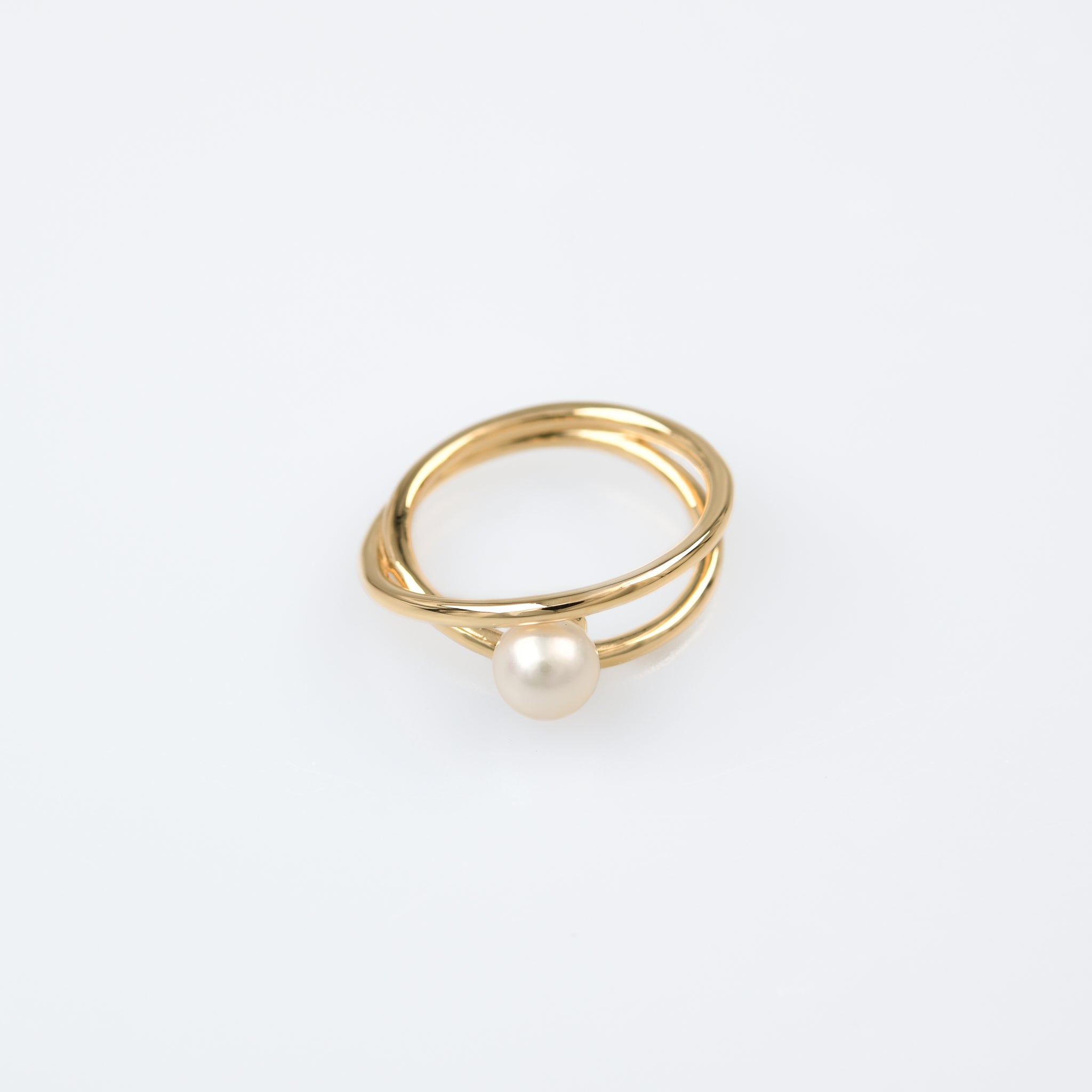 harbinger-5-gold【RING-022-GD】 – Re:See
